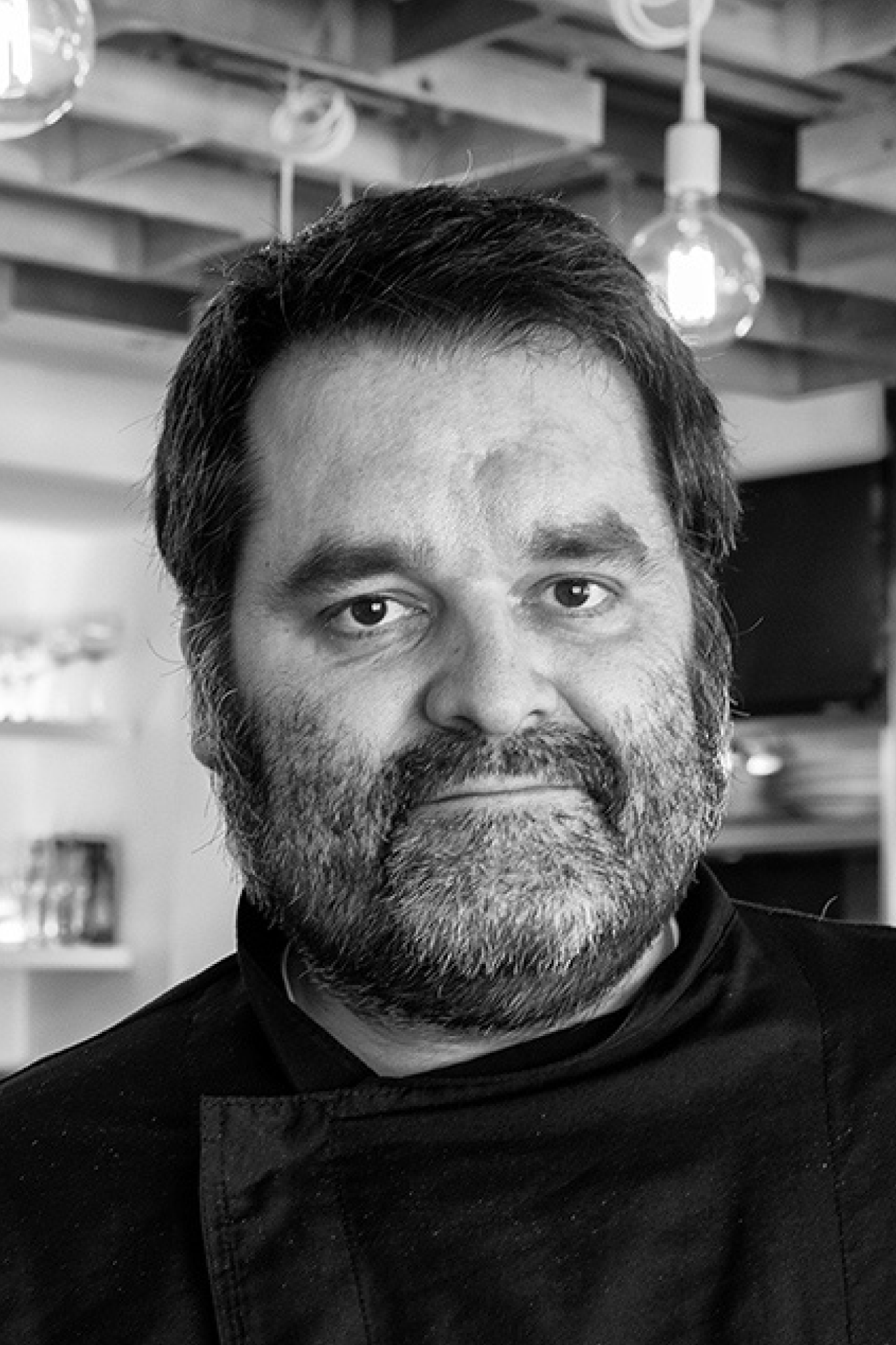 Joaquín Álvarez - Grupo Roig